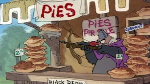 Trigger and Nutsy | Villains Wiki | Fandom