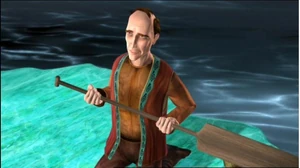 Wenlock/Gallery | Villains Wiki | Fandom