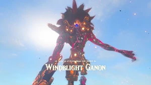 Blight Ganons/Gallery | Villains Wiki | Fandom