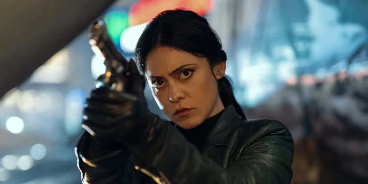 Zen (Play Dirty) | Villains Wiki | Fandom