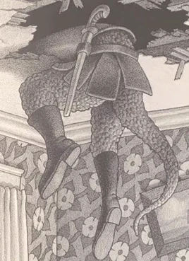 Zorgons | Villains Wiki | Fandom