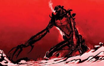 Grendel (Beowulf) | Villains Wiki | Fandom