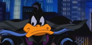 Zod Duck | Villains Wiki | Fandom