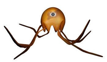 Stinger Flynn | Villains Wiki | Fandom