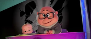 Dr. Erwin Armstrong/Gallery | Villains Wiki | Fandom