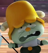 Jamie Russo | Villains Wiki | Fandom