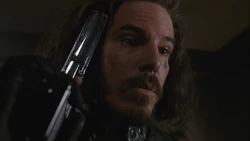 Richard Ganz | Villains Wiki | Fandom