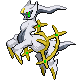 Arceus | Villains Wiki | Fandom