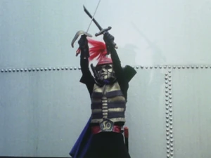 Armored Knight | Villains Wiki | Fandom