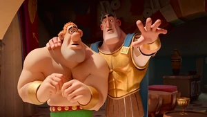 Fastanfurius | Villains Wiki | Fandom