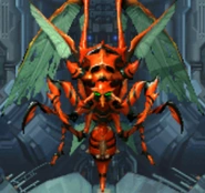 Chaos Queen | Villains Wiki | Fandom