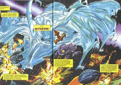 Battletide | Villains Wiki | Fandom