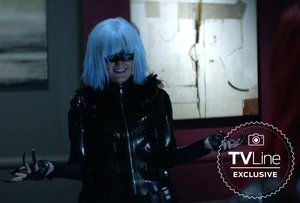 Magpie (Arrowverse) | Villains Wiki | Fandom