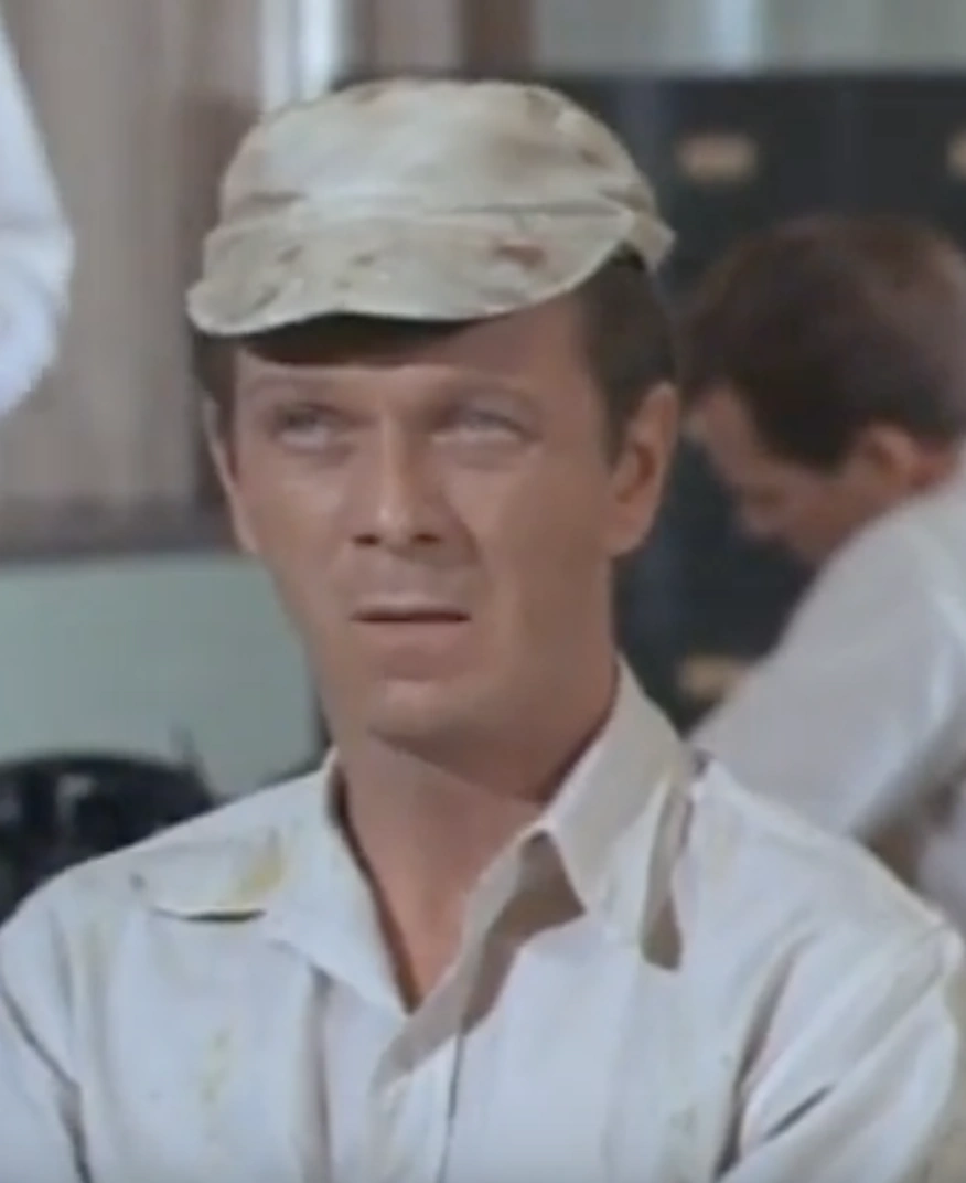 Ben Roy Yoder | Villains Wiki | Fandom