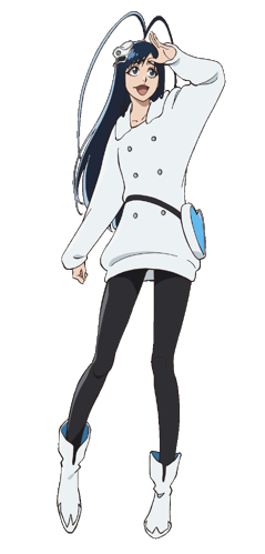Giselle Gewelle | Villains Wiki | Fandom