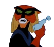 Brak | Villains Wiki | Fandom