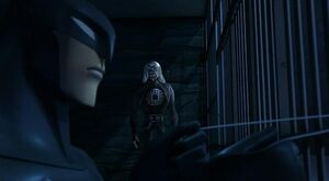 Silver Monkey | Villains Wiki | Fandom