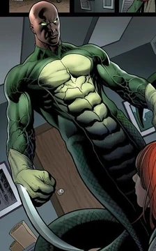 bushmaster marvel snap