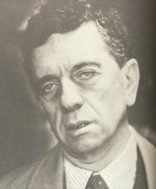 Carmine Falcone (Gotham 1919-1939) | Villains Wiki | Fandom