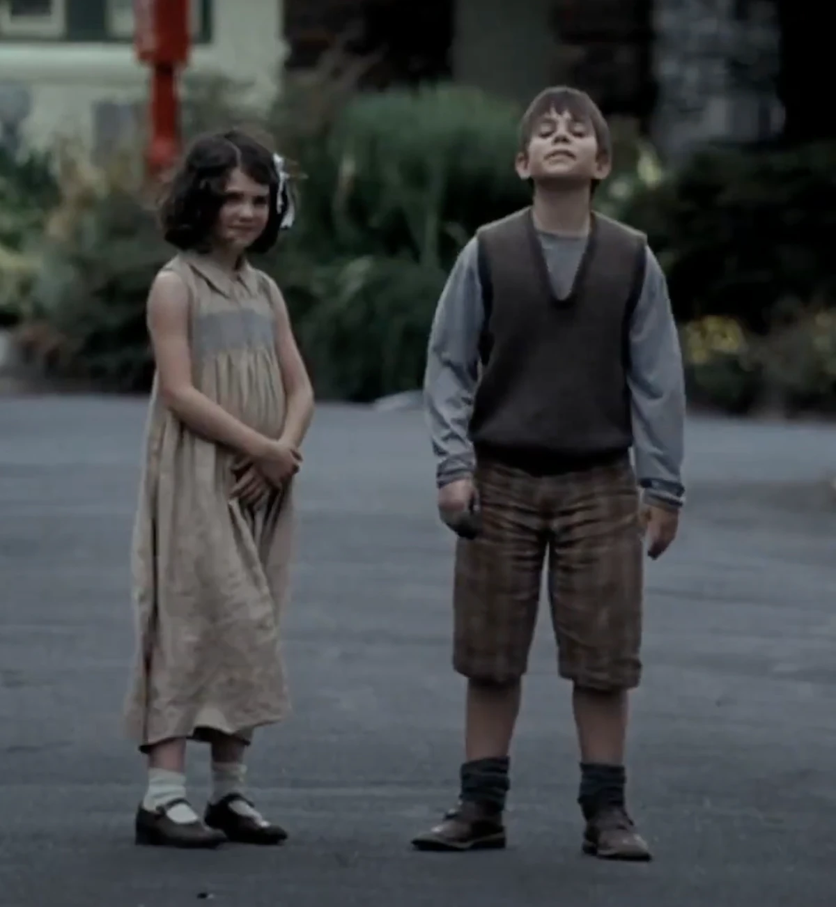 The Children (Crouch End) | Villains Wiki | Fandom