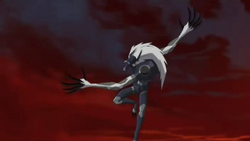 Generator Rex Biowulf