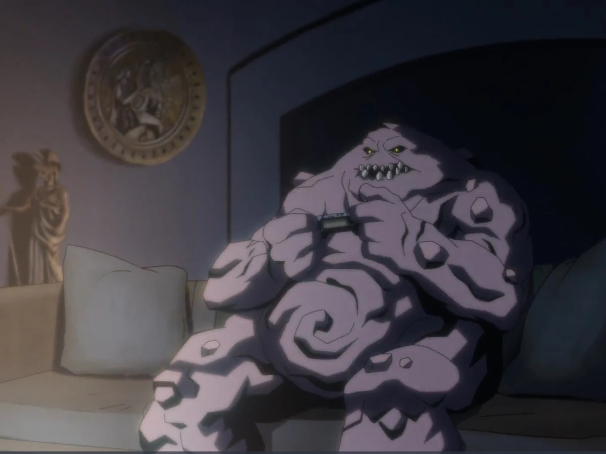 Clayface (DC Universe) | Villains Wiki | Fandom