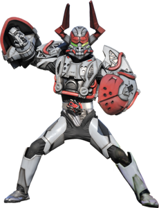 Raiders | Villains Wiki | Fandom