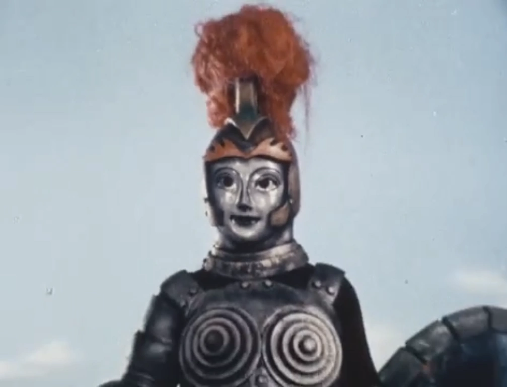 Devil Amazon | Villains Wiki | Fandom