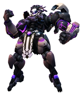 Ramattra/Gallery | Villains Wiki | Fandom