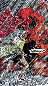 Dire Wraiths | Villains Wiki | Fandom