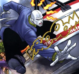 Chameleon (Marvel) | Villains Wiki | Fandom