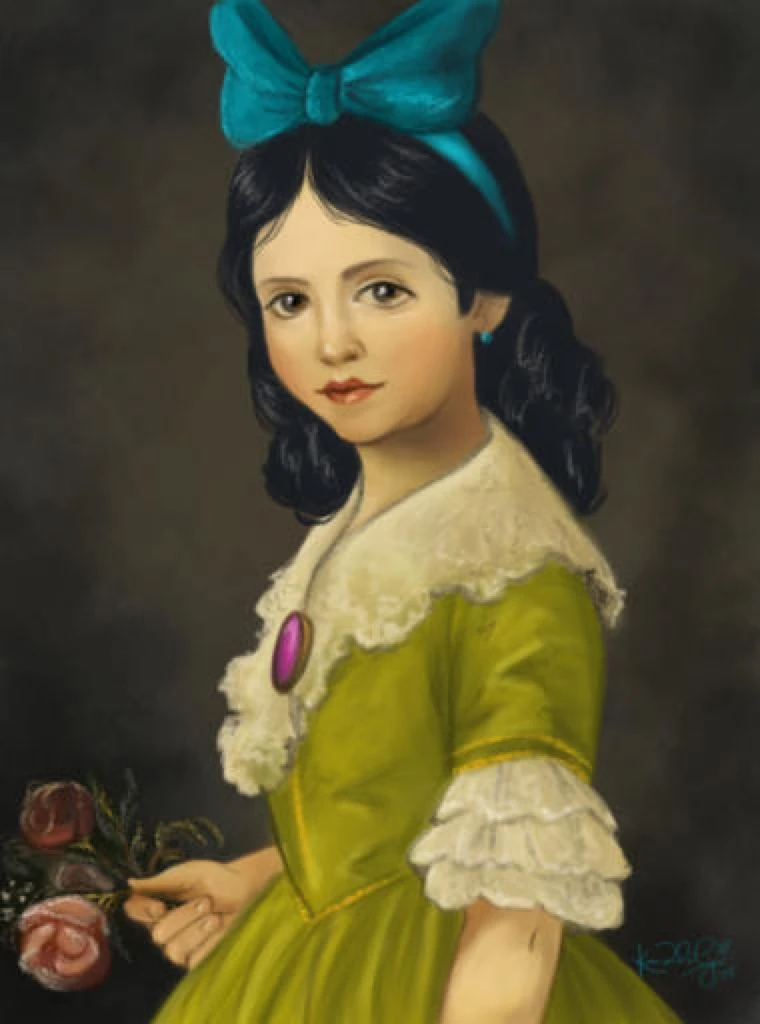 Drizella | Villains Wiki | Fandom