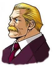 President Shinra (original) | Villains Wiki | Fandom