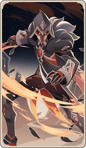 Fatui | Villains Wiki | Fandom