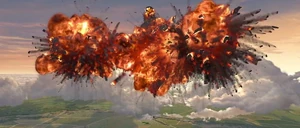 Gallaxhar | Villains Wiki | Fandom