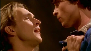 Greg Arkin | Villains Wiki | Fandom