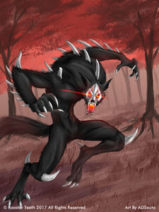 Beowolves | Villains Wiki | Fandom