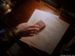 Kal (Halloweentown) | Villains Wiki | Fandom