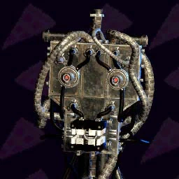 Endo-01 | Villains Wiki | Fandom