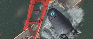 Robot Probes/Gallery | Villains Wiki | Fandom