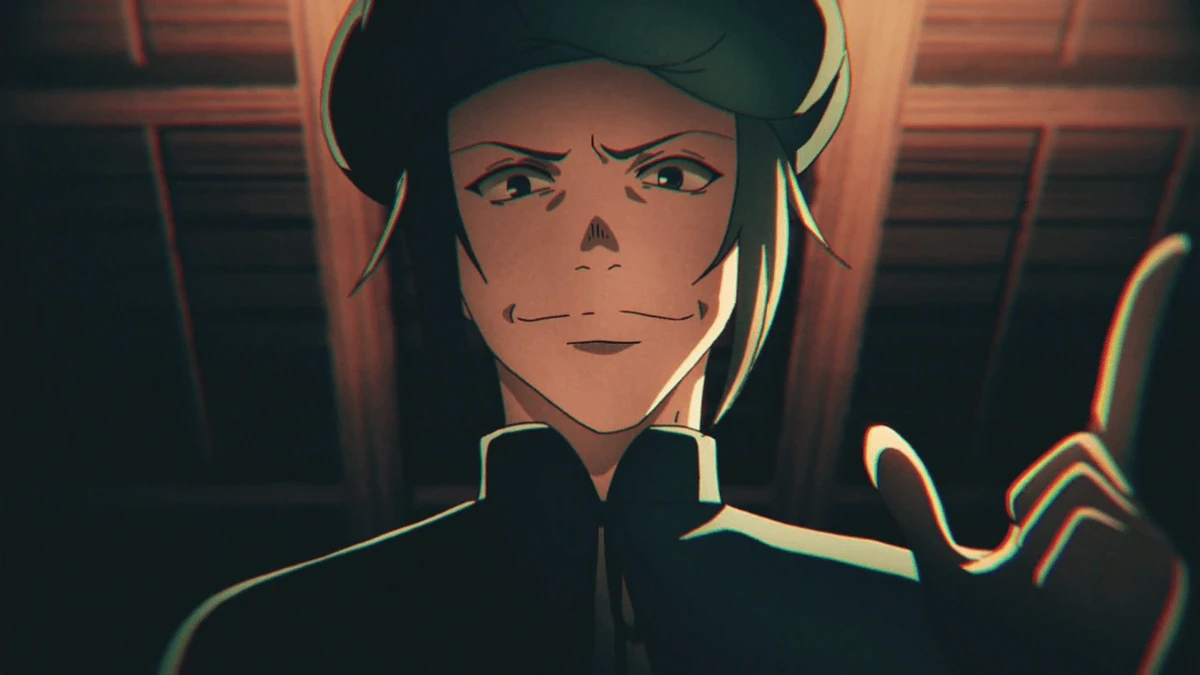 Isaac Rosenthal | Villains Wiki | Fandom