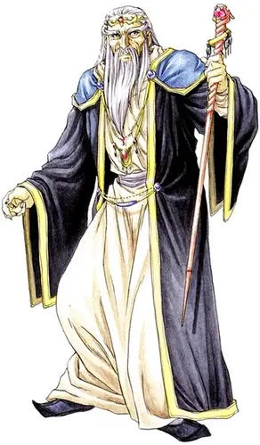 Jabir (Ys) | Villains Wiki | Fandom