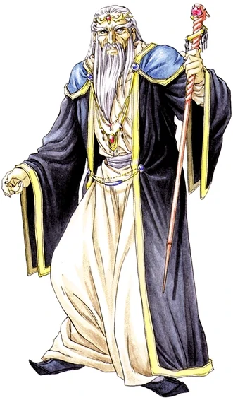 Jabir (Ys) | Villains Wiki | Fandom