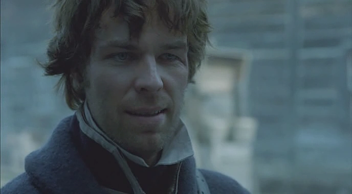 James (Ginger Snaps) | Villains Wiki | Fandom