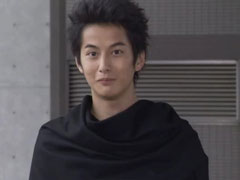 Kai | Villains Wiki | Fandom