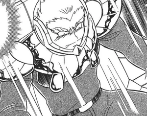 Kizo Dogatie | Villains Wiki | Fandom