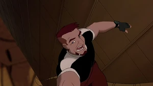 Joseph Korso/Gallery | Villains Wiki | Fandom