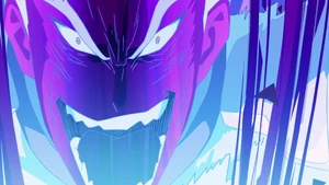 Kray Foresight | Villains Wiki | Fandom