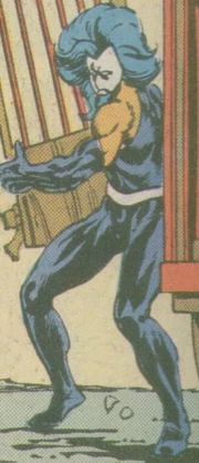 Leo (Marvel) | Villains Wiki | Fandom