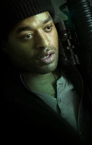 Luke (Children of Men) | Villains Wiki | Fandom